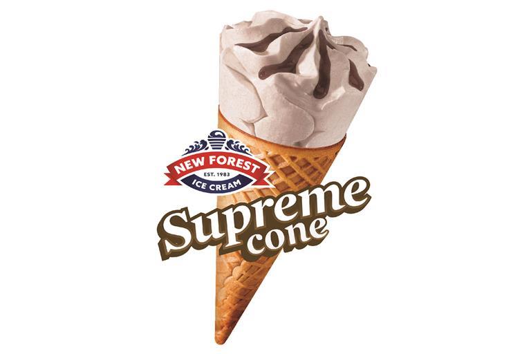 New Forest Ice Cream updates impulse range for summer | Product News ...